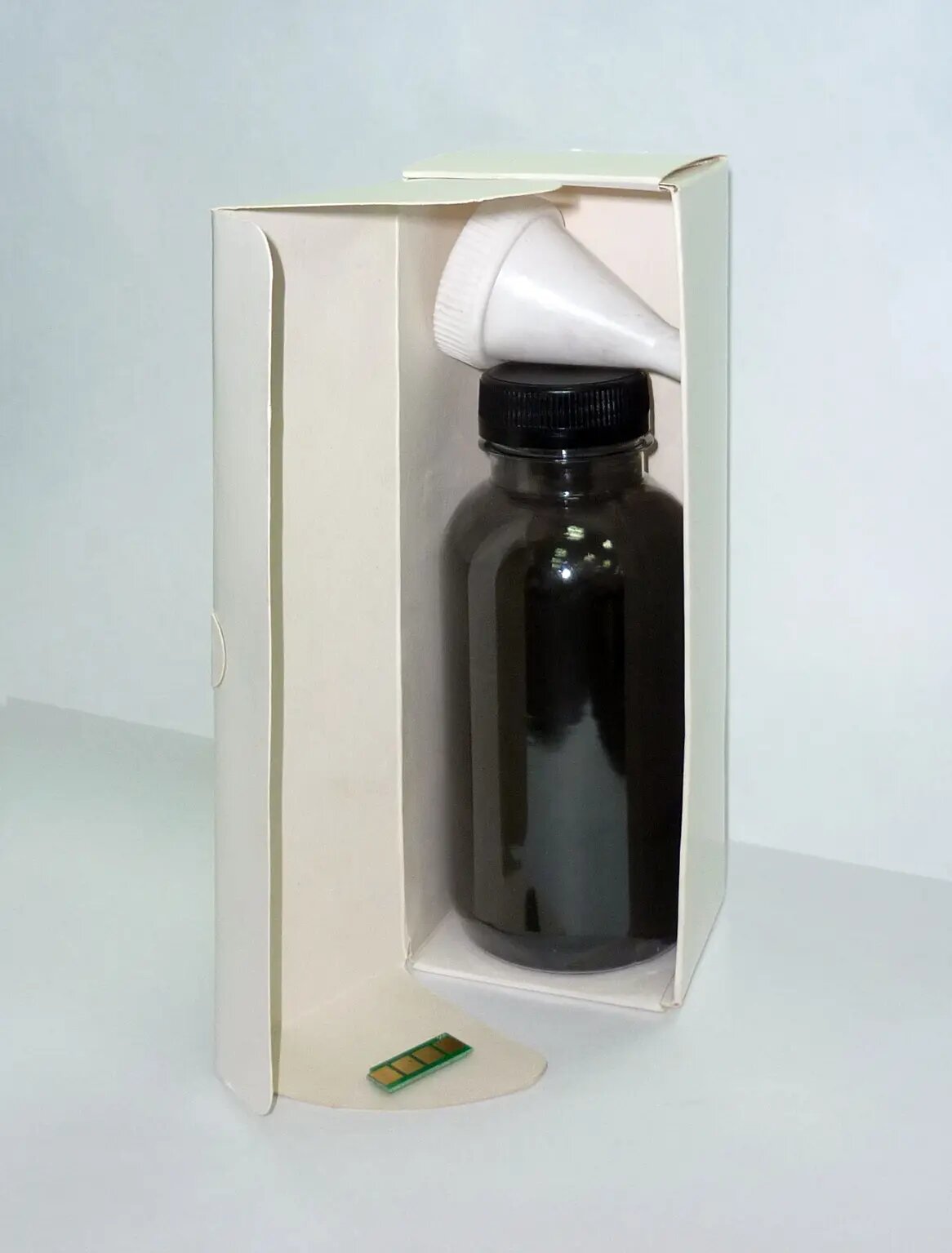 Заправочный комплект NV PRINT для Pantum PC-211RB P2200/P2207/P2507/P2500W (тонер+чип) 1600 стр(box) {B2771}