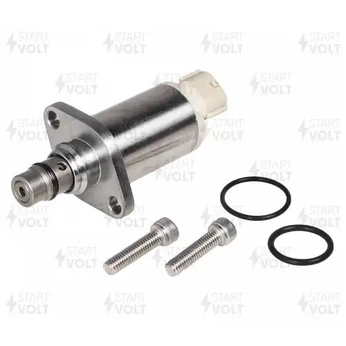 Регулятор давления топлива Mazda 6/MPV, Nissan X-Trail, Opel Meriva/Astra 1.7-3.2D 01>