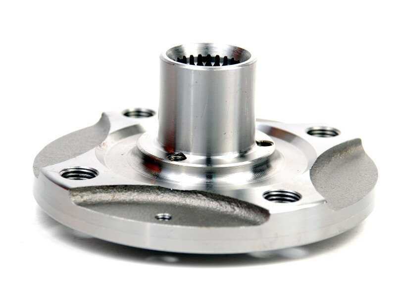 Ступица переднего колеса Москвич 2141