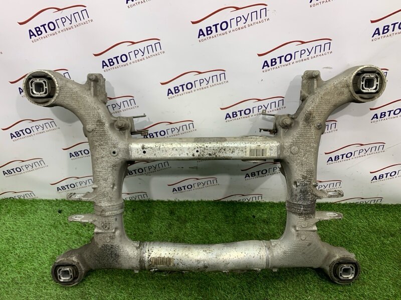 Подрамник Задн. BMW 530D F10 рестайлинг Ф10 LCI 33 31 6 799 103