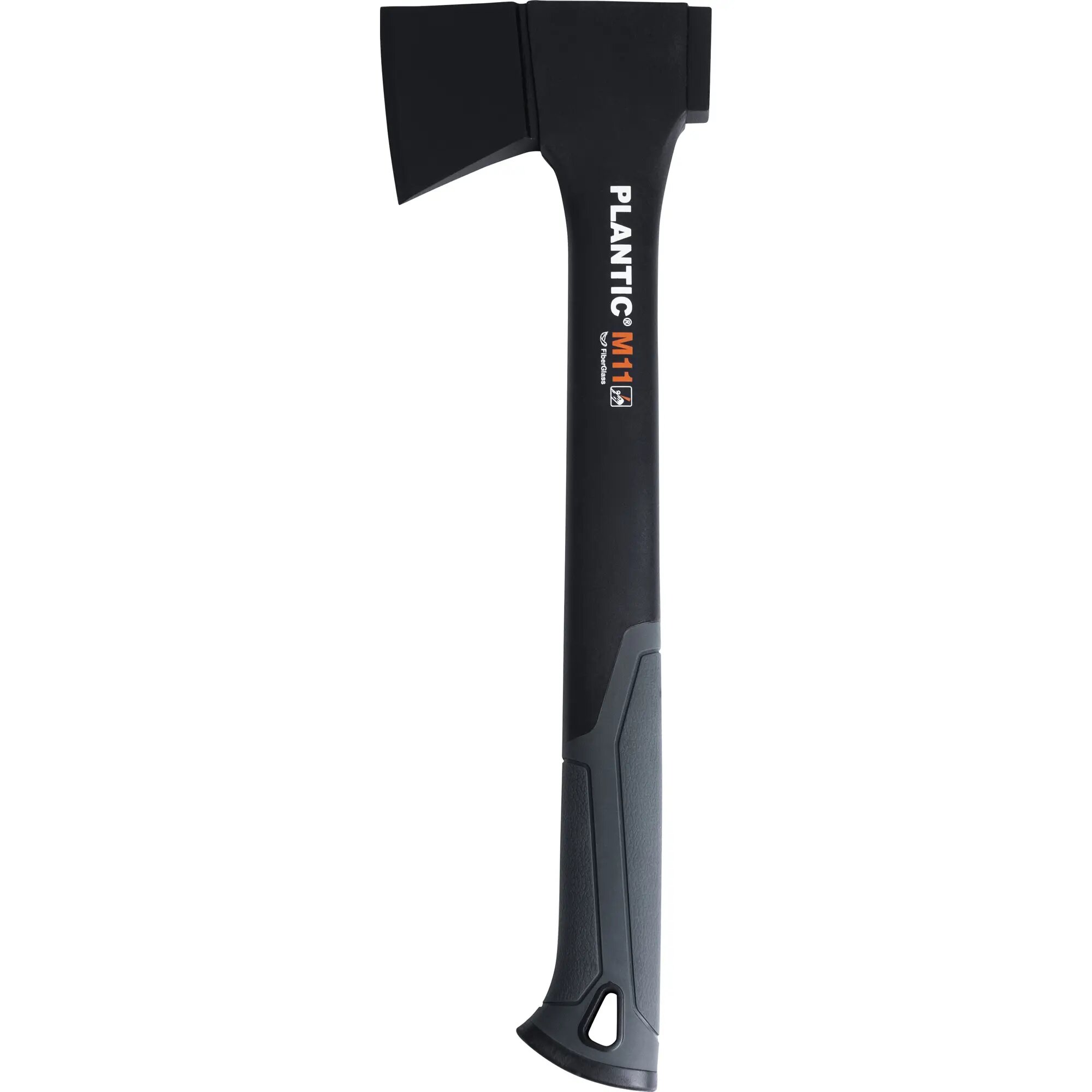 Топор универсальный Plantic Light M11 0.9 кг рукоятка из композитного материала 51 см