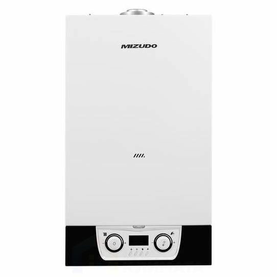 Котел газовый настенный MIZUDO GB M24ТH