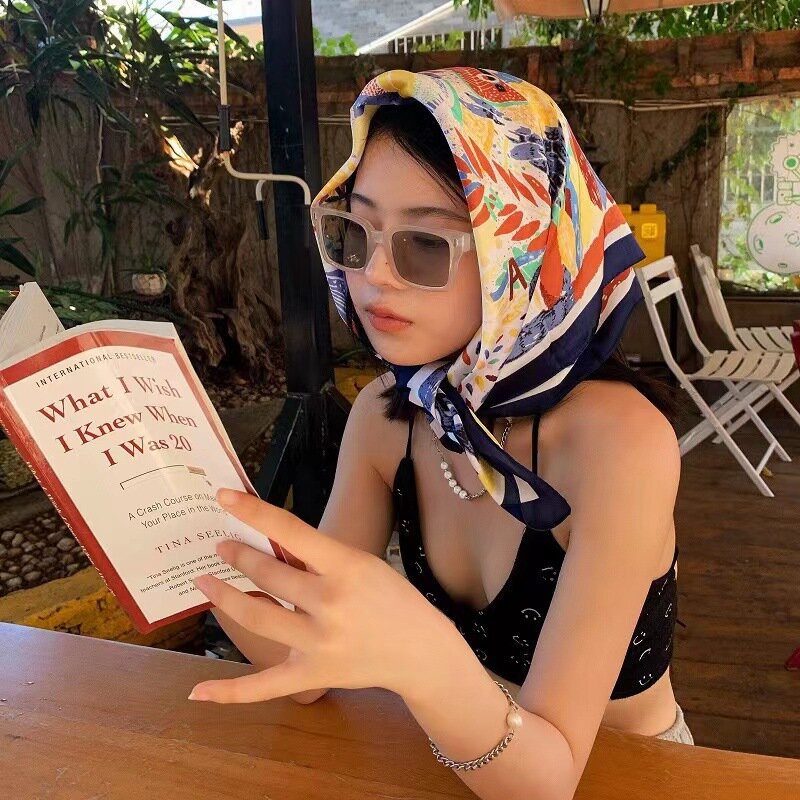 Шарф для женщин