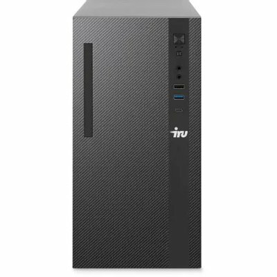 ПК iRU 310SC (2017895) (i7 12700/32Gb/1TbSSD/UHD770/W11Pro)