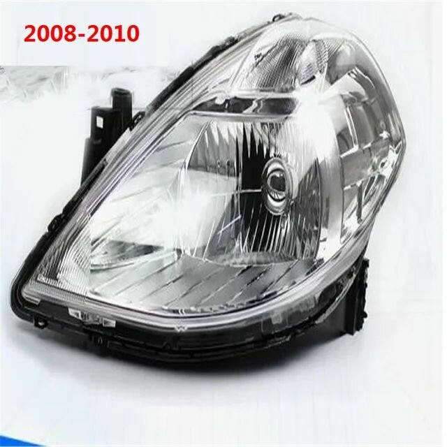 Фары автомобильные