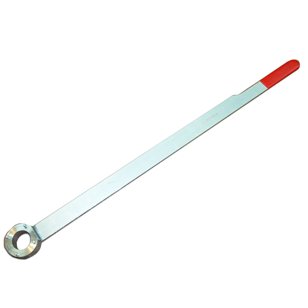 CAR-TOOL Инструмент для фиксации шкива коленвала VAG T10355_Old CT-3314_Old