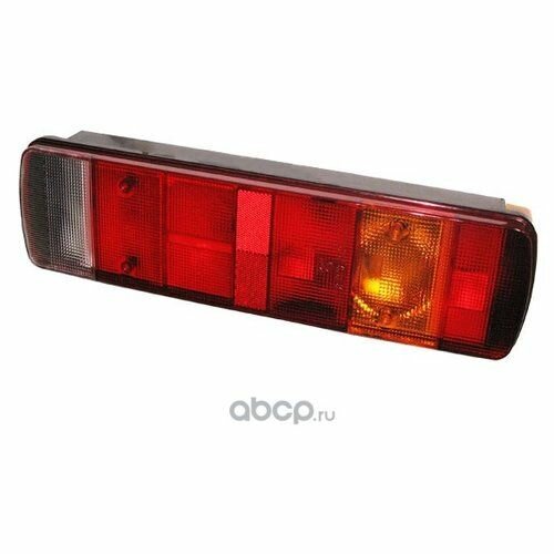 Фонарь задний SCANIA правый 124 Sertplas 0093LR74