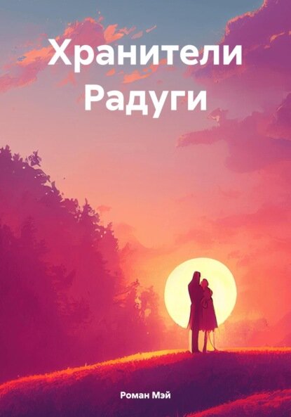 Хранители Радуги [Цифровая книга]