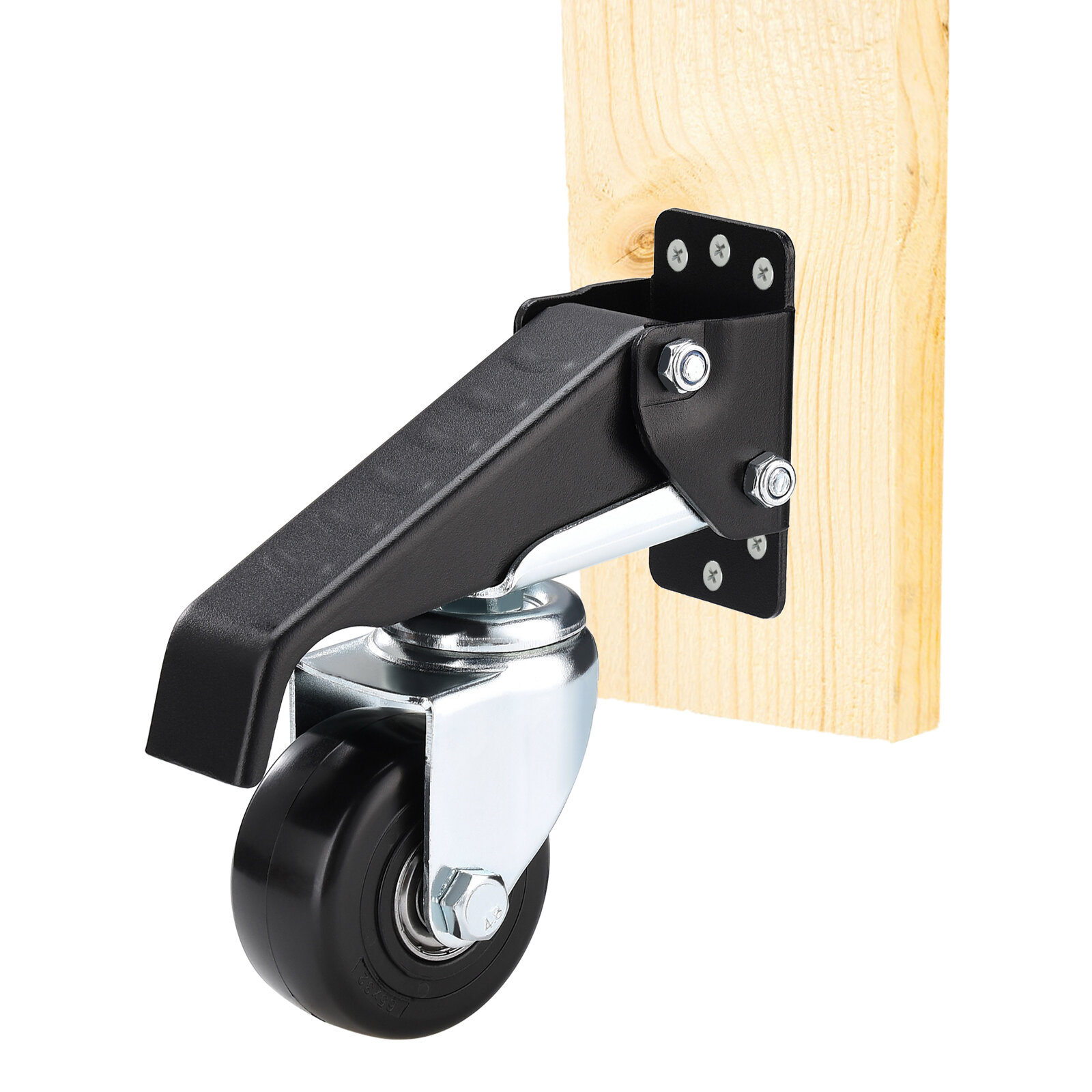 Тележка для верстака на колесиках, аксессуар для транспортировки, грузоподъемность 550 фунтов.