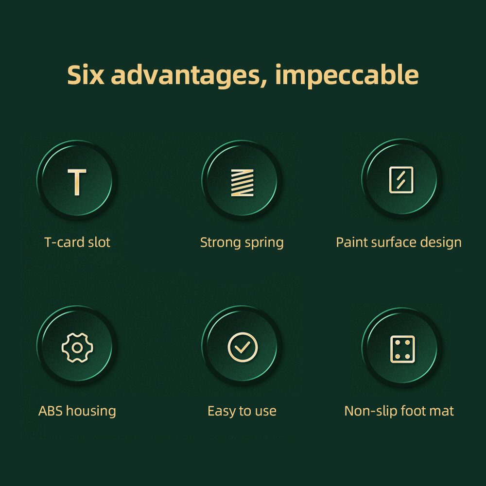 Автоматический диспенсер для бахил с 100 шт. одноразовых бахил, нескользящие бахилы, защищают пол для дома, офиса, больницы, завода, подходят для одного размера