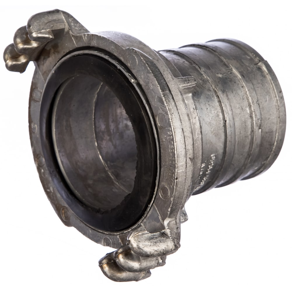 Головка рукавная DDE ГР-80 (D-3") алюминий 779-974