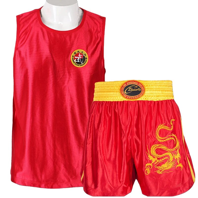 Трусы боксерские