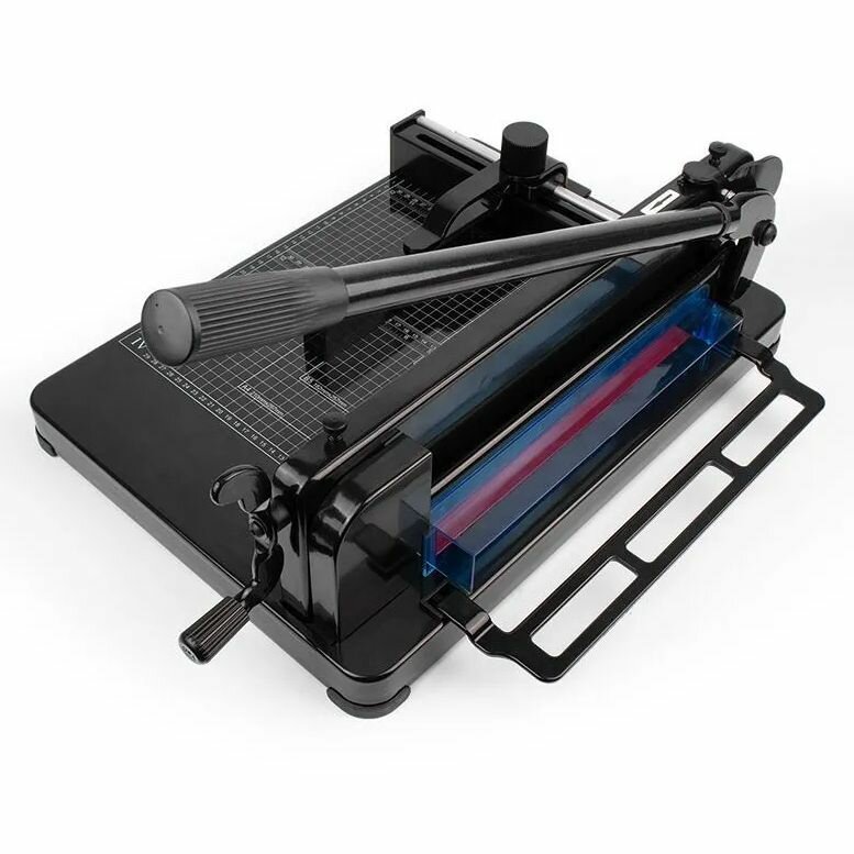 Бумагосверлильная машина