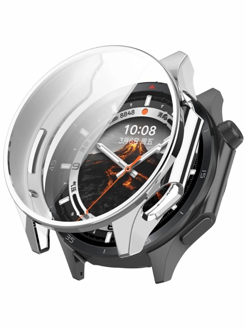 Протектор экрана часов для OnePlus Watch 3 чехол смарт-аксессуары для Oppo Watch X2