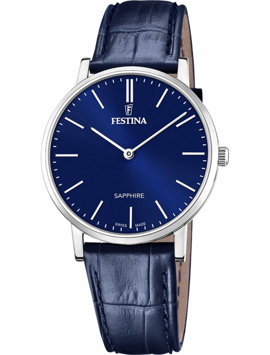 Наручные часы Swiss Made