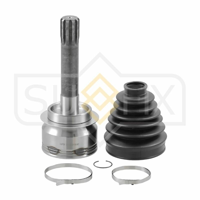 SUFIX ШРУС наружный UAZ 3741 2.4-2.9 85>