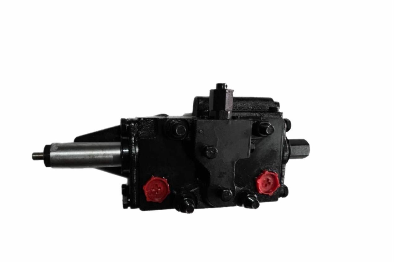 Гидроусилитель руля ДТ-75 ст. обр. (сервопривод серии 77.72.011-1А-А2, 77.72А.011-1А-В4)