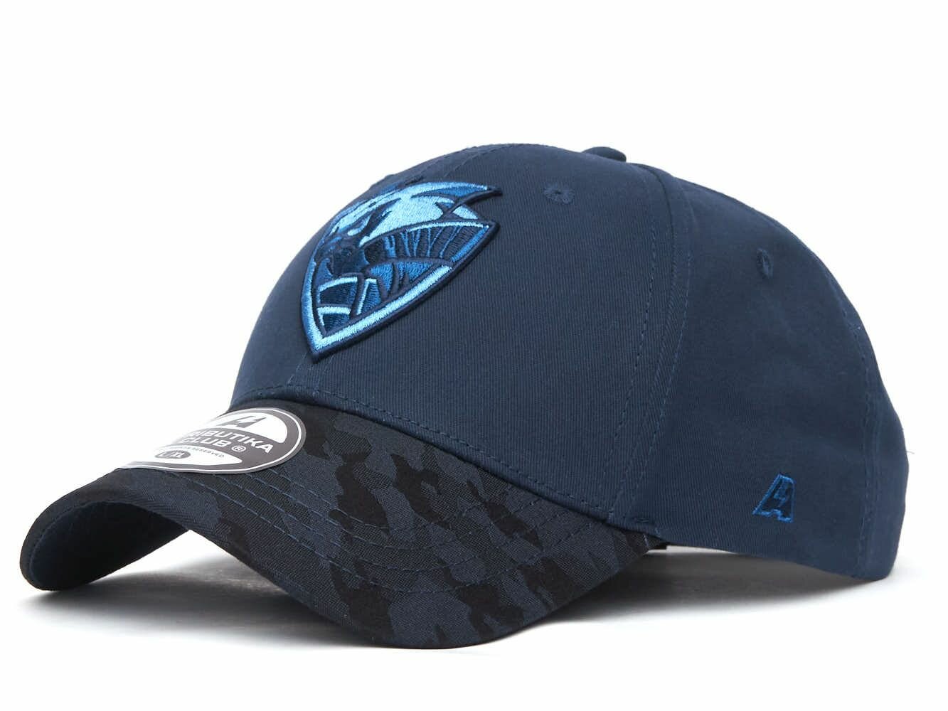 Бейсболка Базовая коллекция для мужчин