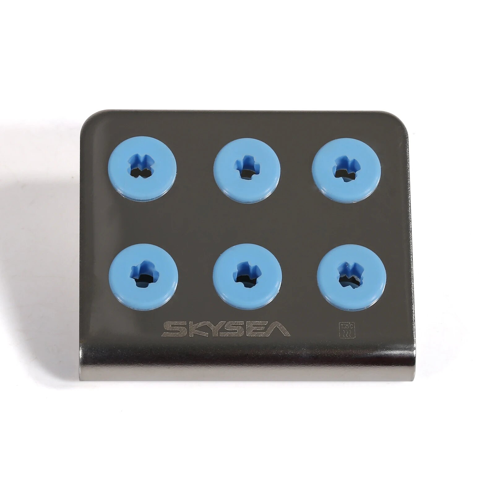 6 шт. Ультразвуковой наконечник UCN1L для NSK VARIOSURG Small holder