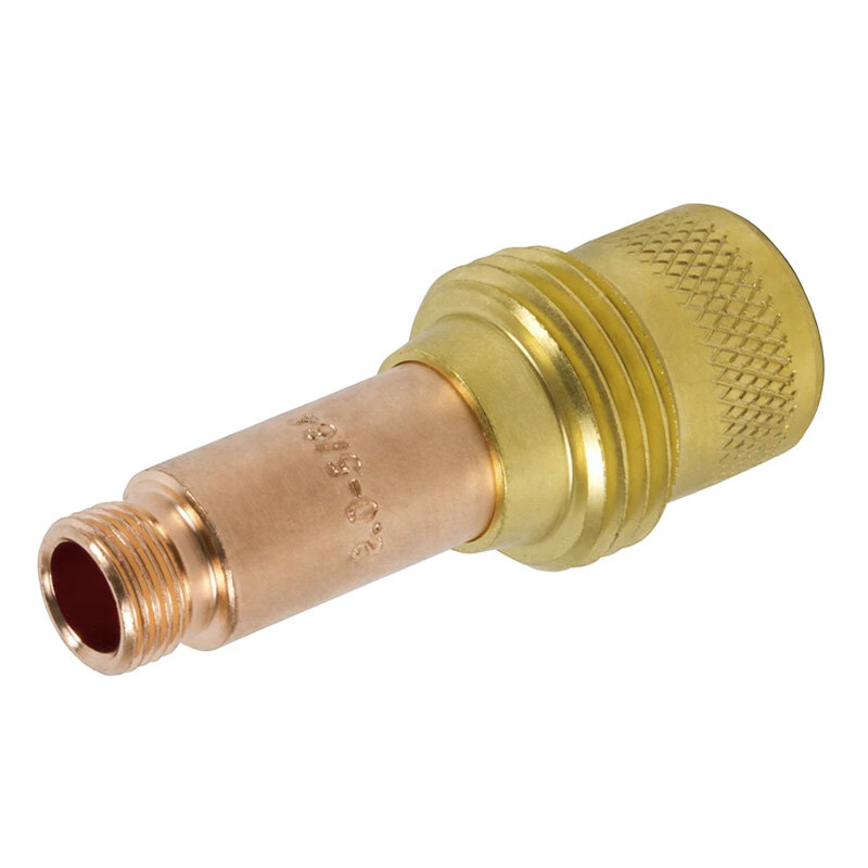 Кедр 8004445 Держатель цанги ГАЗ линза (TIG-17-18-26 PRO/EXPERT) Ø 2,0 мм