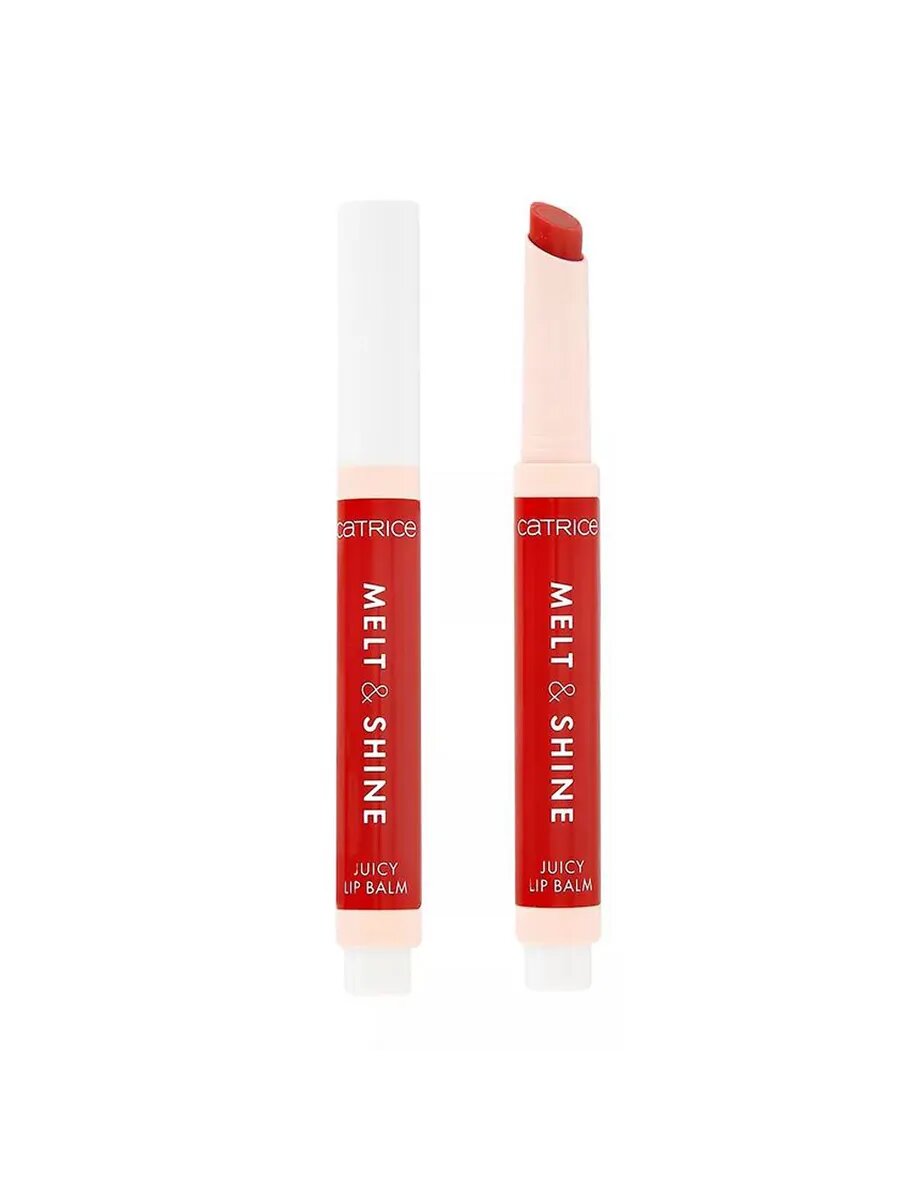 Catrice Бальзам для губ Melt & Shine Juicy Lip Balm тон 070
