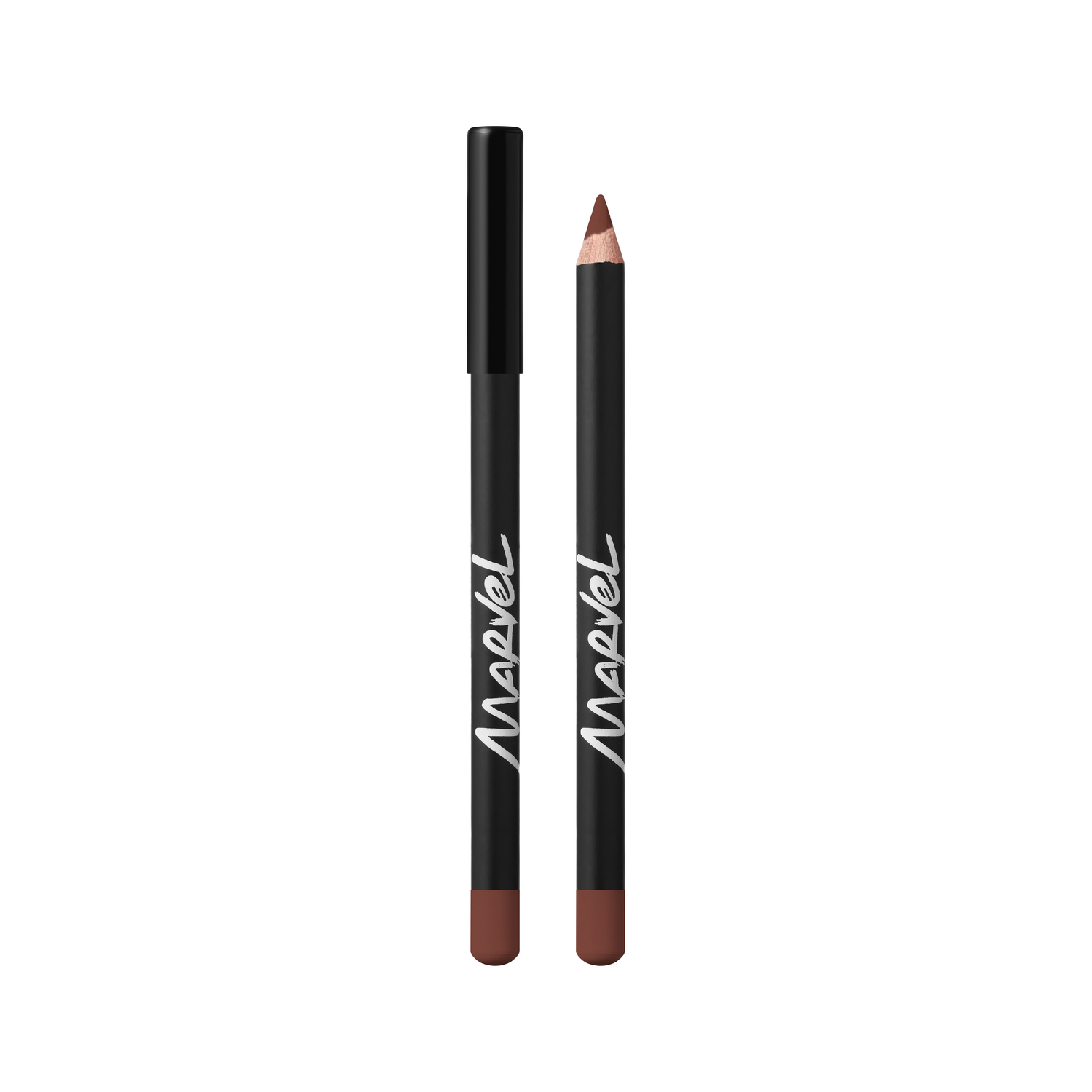 Marvel Cosmetics - Карандаш для губ Lip Liner Pencil, 338 Marsala, 4 г