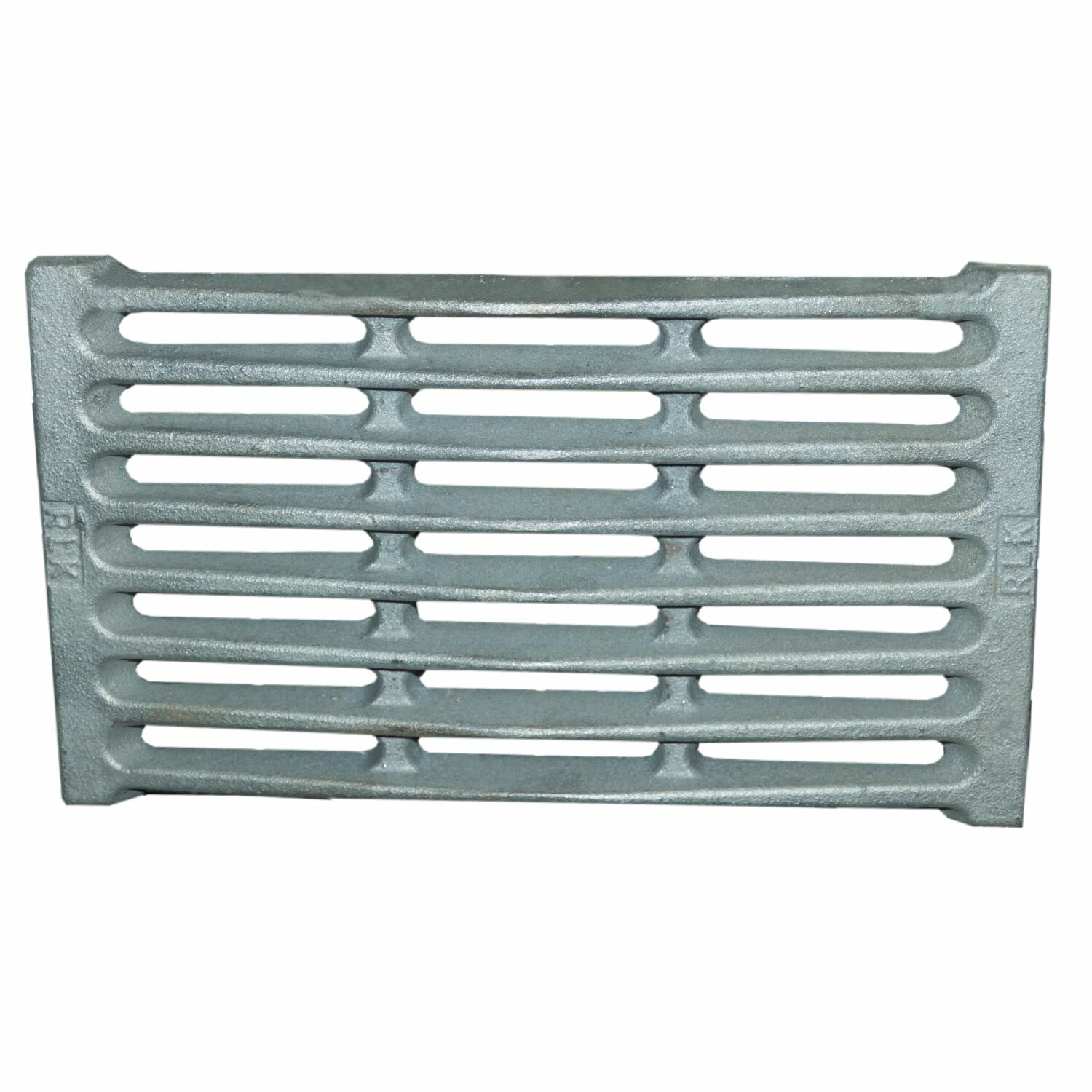 Решетка колосниковая бытовая РУ-3 350х200 мм