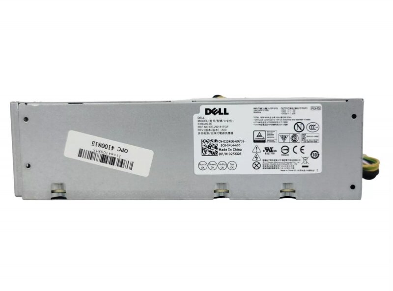 Блок питания Dell B180AS-00 180W