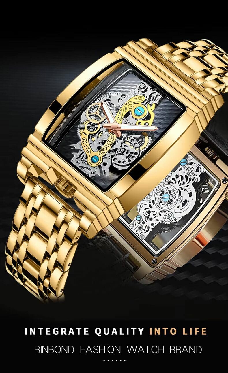 Наручные часы