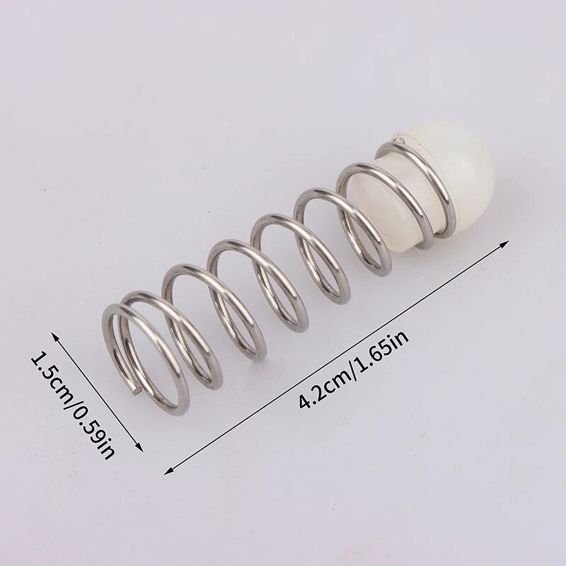 Запчасти для пневматического гайковерта: штифт переключателя, уплотнительное кольцо клапана