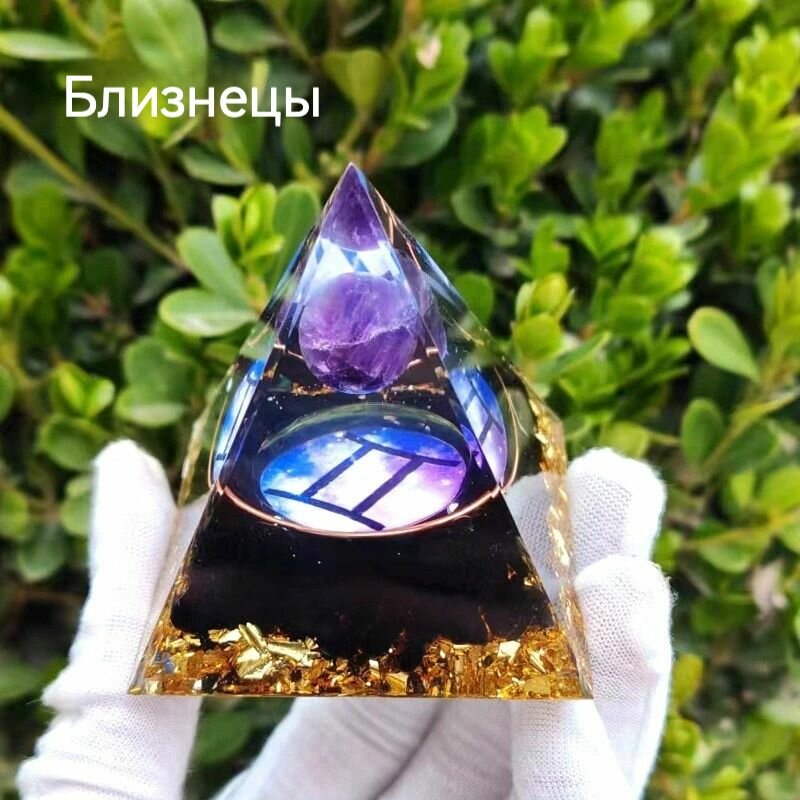Статуэтка — фото 1