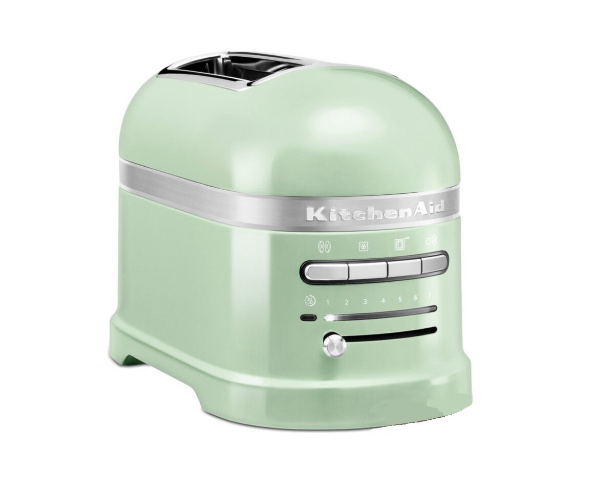 Тостер KITCHENAID 5KMT2204EPT