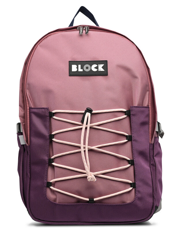 Рюкзак Block Antic Rose