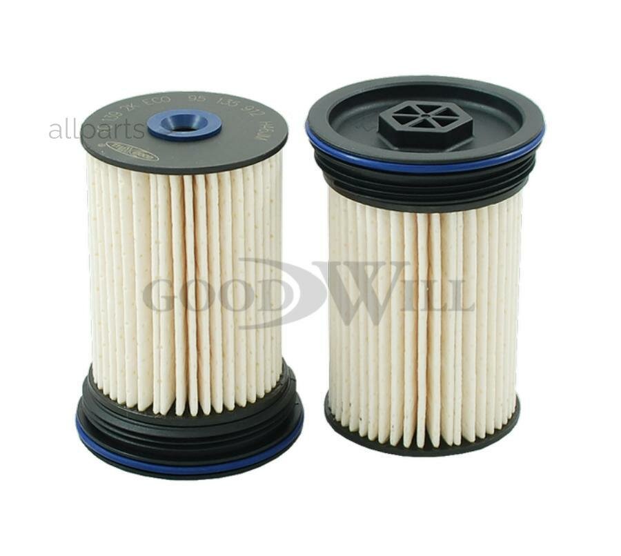 GOODWILL FG1392KECO Фильтр топливный