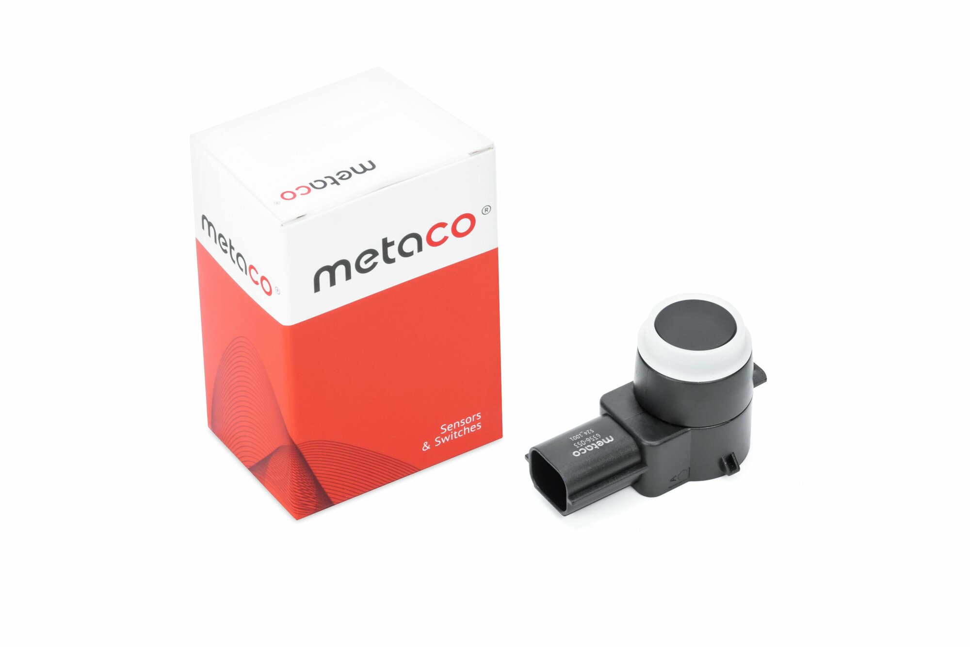Датчик парковки Metaco 6356-053