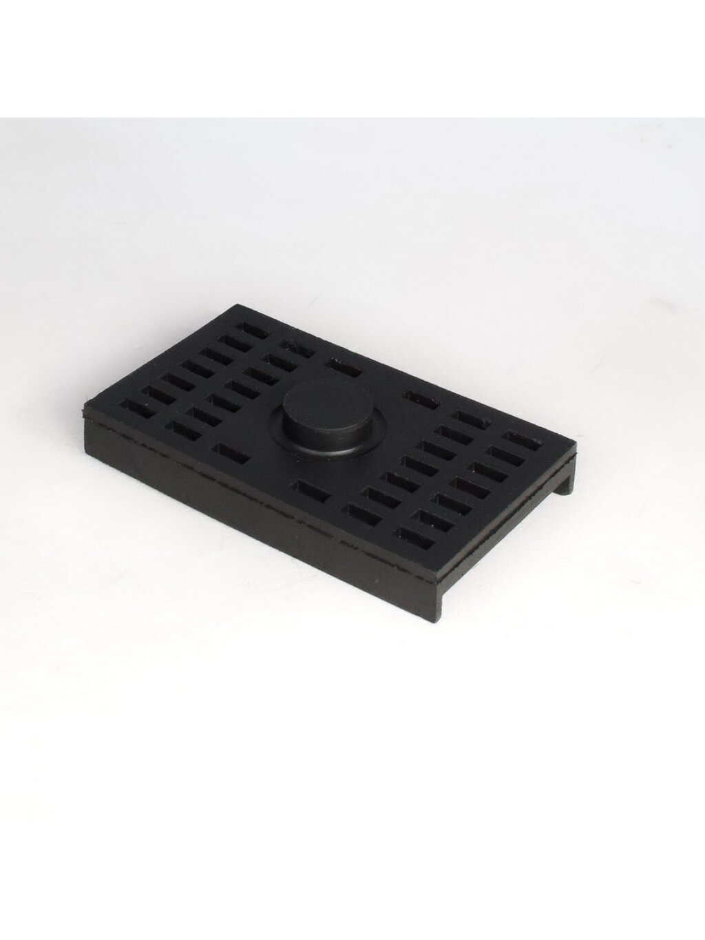 Подушка рессоры для а/м ГАЗ-2410 (резин.)