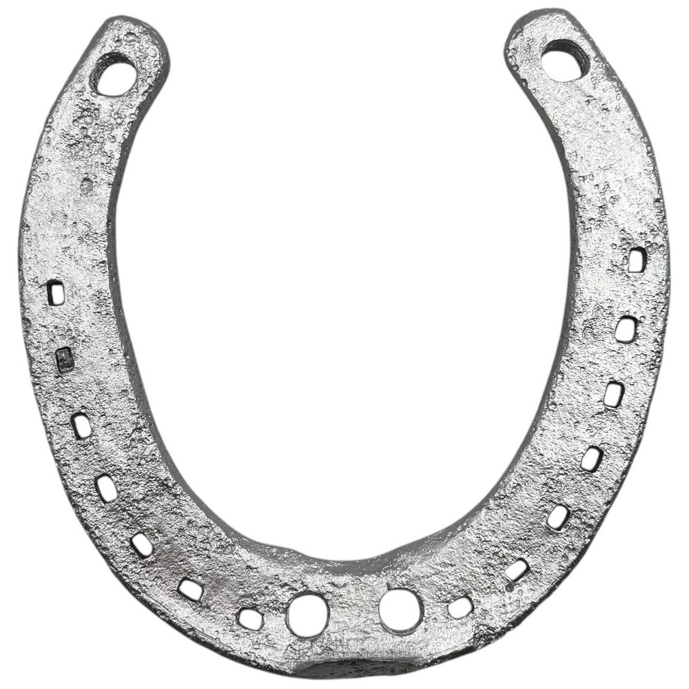 Рабочая подкова, задняя (18x19 см.) 1930-1940 гг. Германия