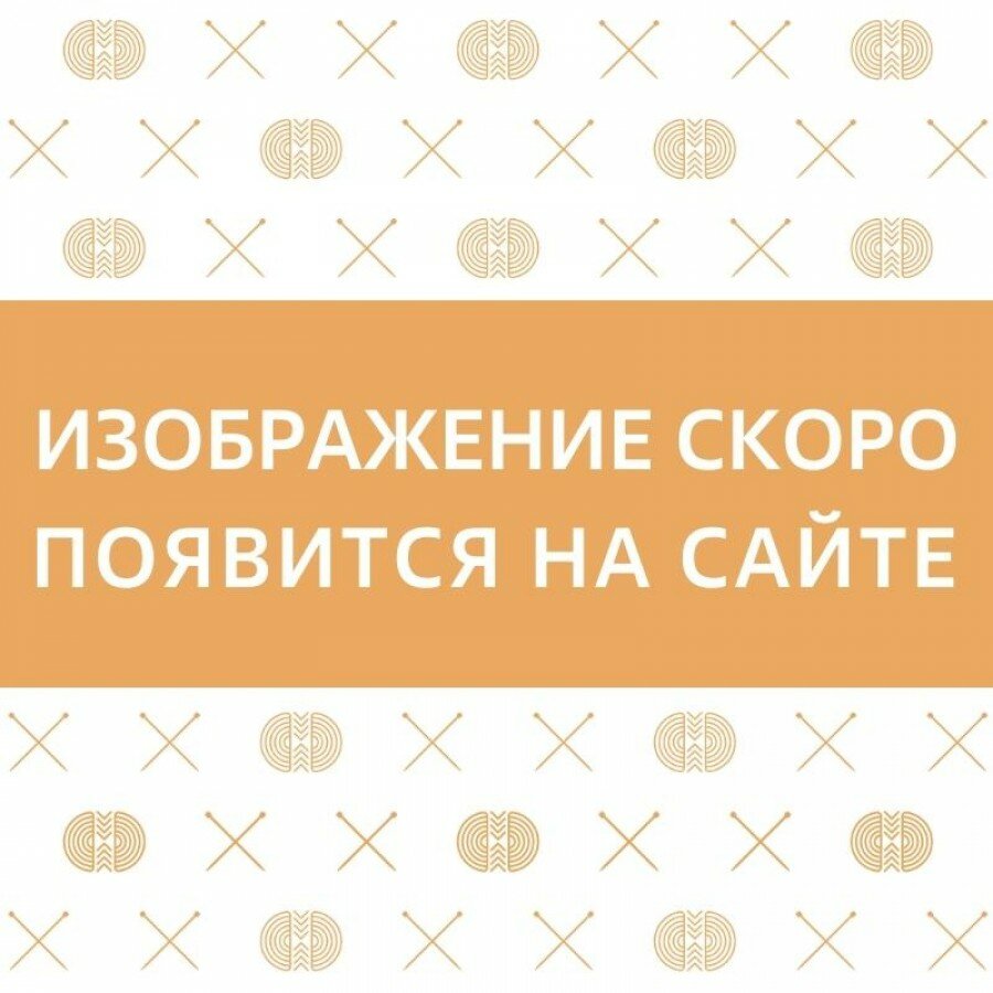 Набор «Grande» спиц съемных Ginger, длина 13см, 13 размеров, KnitPro, 150301