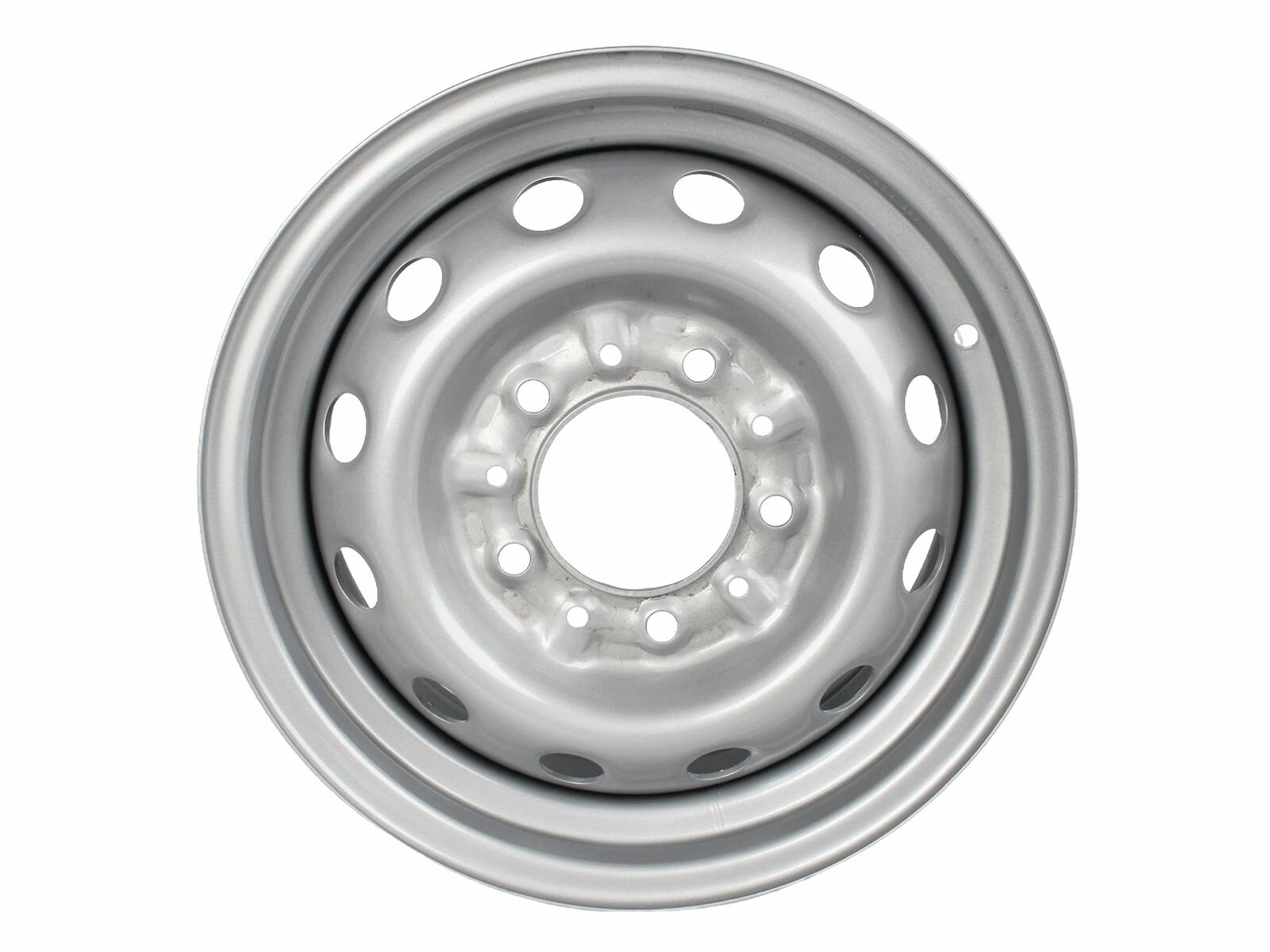 Диск колесный ВАЗ-2123 R15 АвтоВАЗ