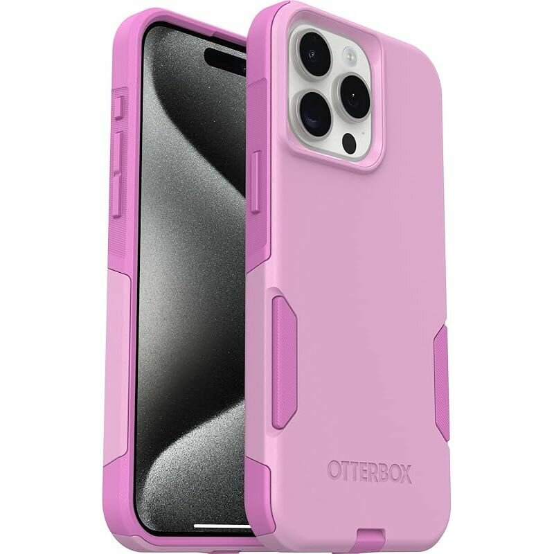 Чехол для мобильного телефона OtterBox iPhone 11 Pro Max (Only) серии commuter, тонкий и жесткий, с защитной оболочкой для портов