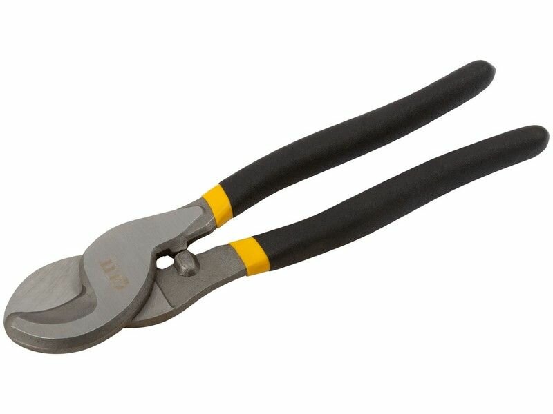 Кабелерез-мини 250мм до 16мм Профи