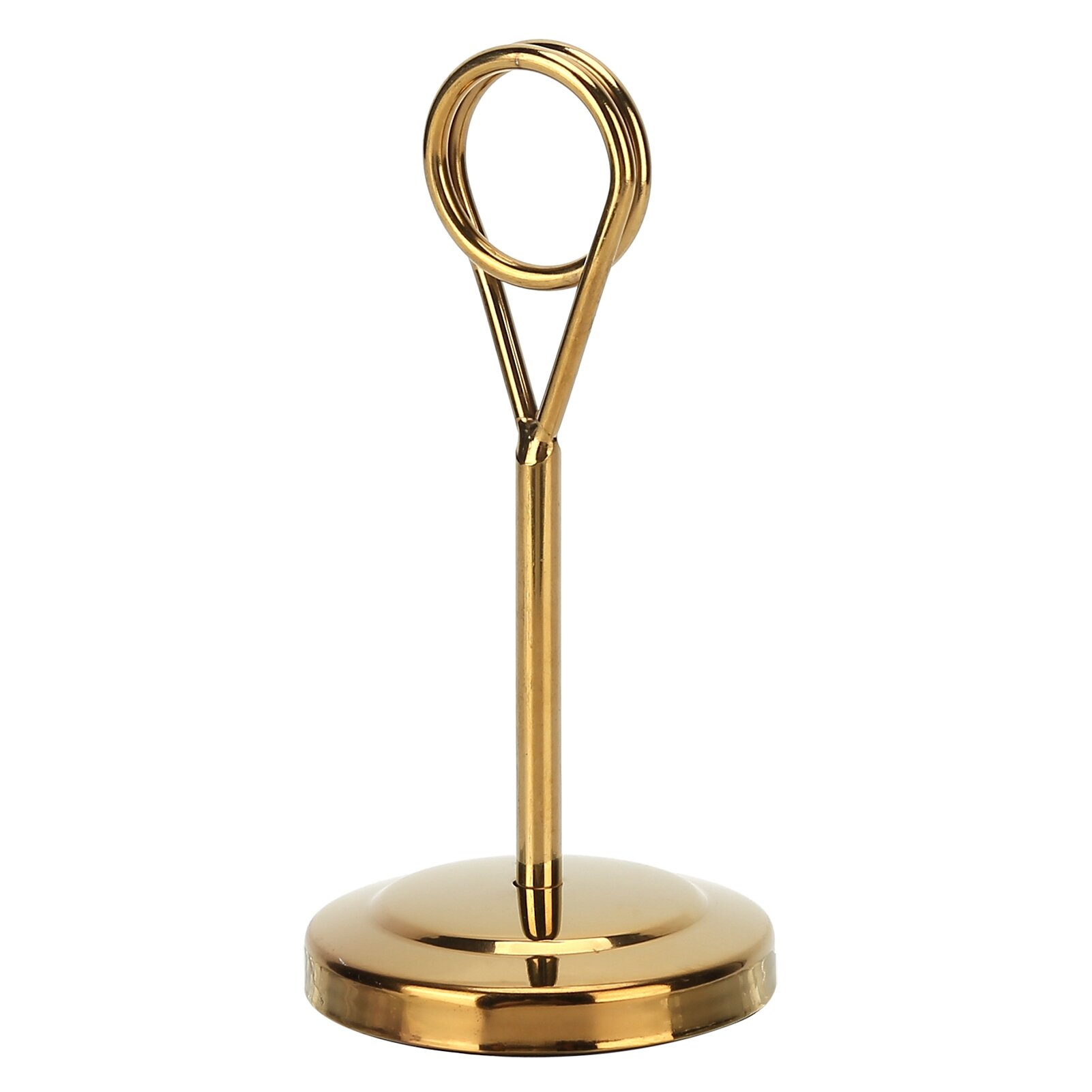 Держатель номера таблицы из нержавеющей стали прочный затухающий устойчивый