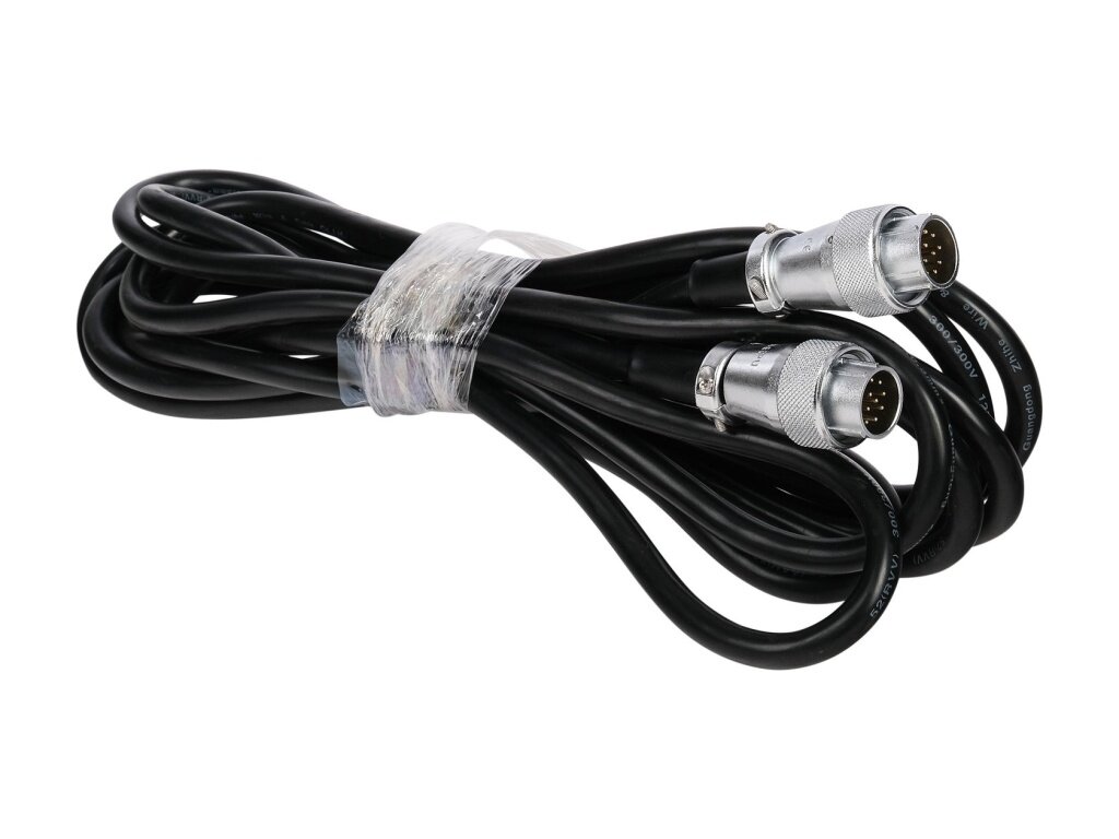 D5M Акустический коаксиальный кабель, длина 5м, DSPPA