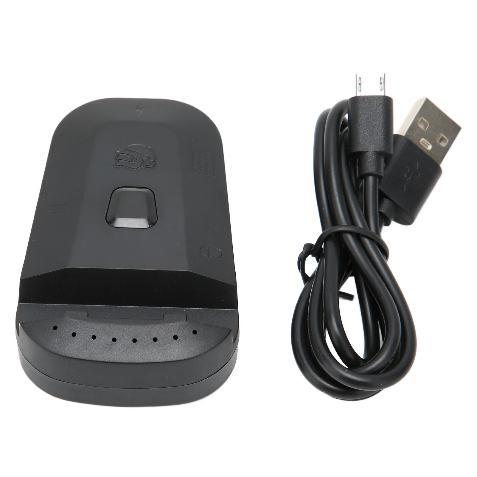 Беспроводные наушники Bluetooth True Wireless Наушники Водонепроницаемые IPX7 Защита от пота Стереозвук 8 часов воспроизведения