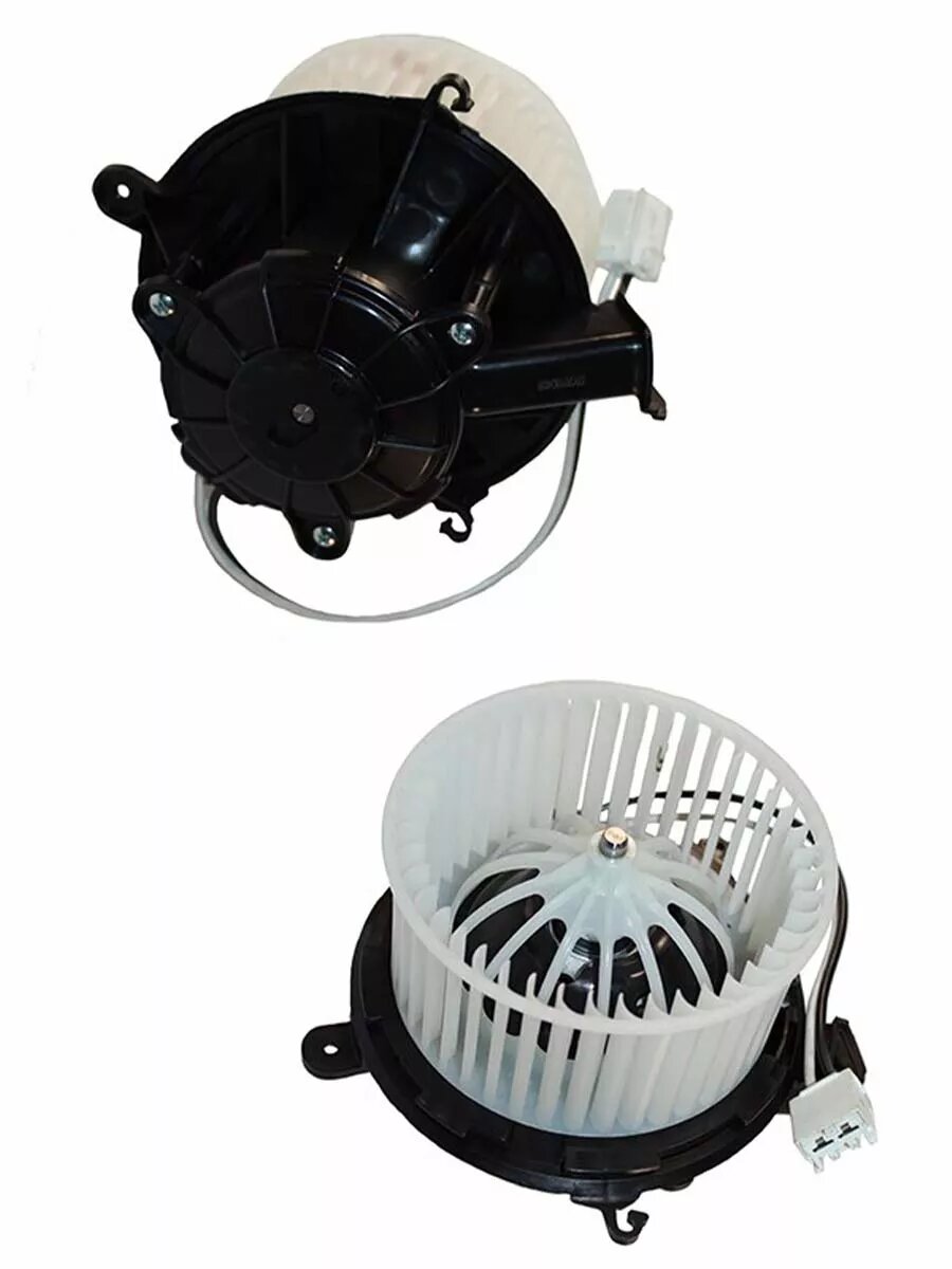 Мотор отопителя для OPEL ASTRA J 10-17 / ZAFIRA C 11-15