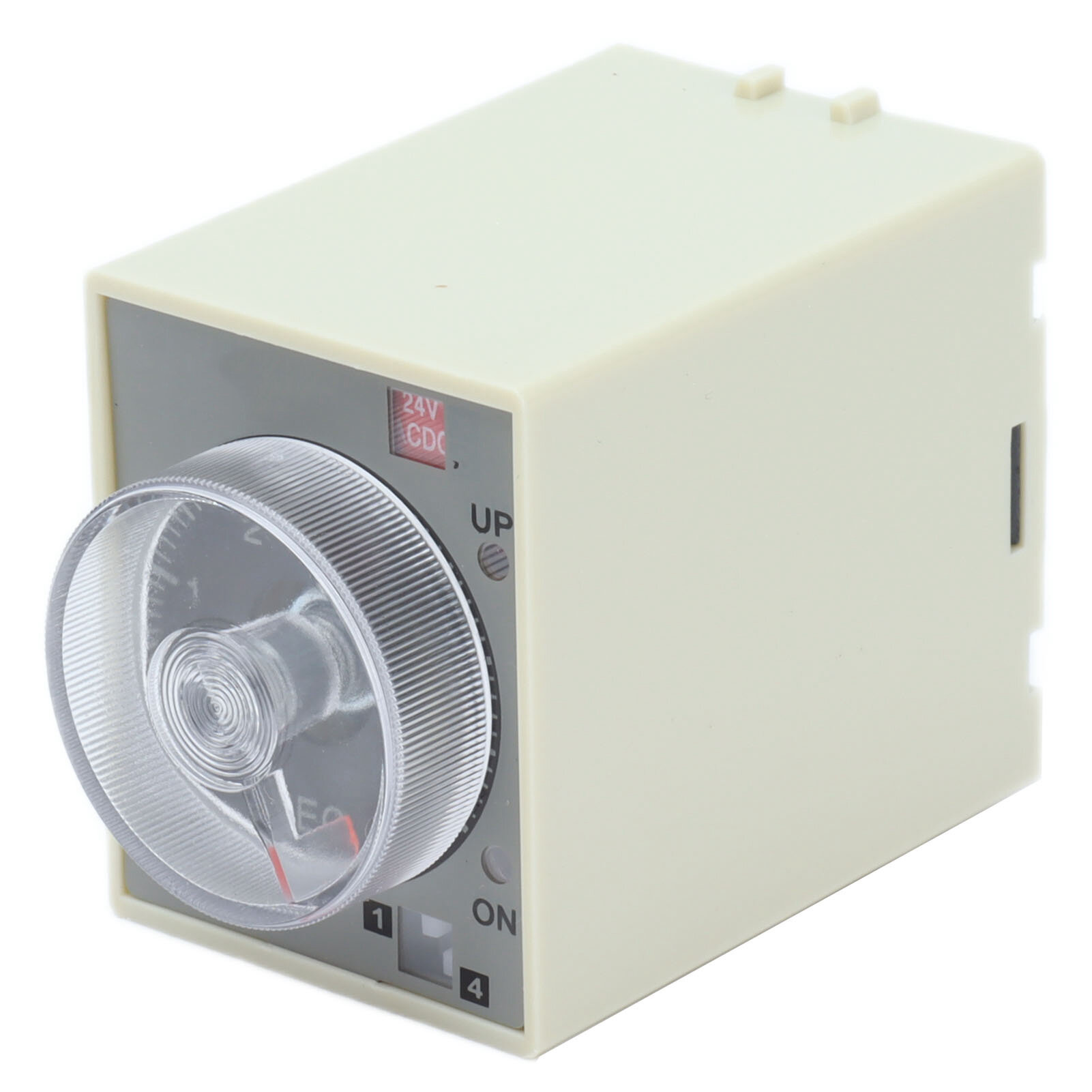 Реле времени BERM с регулируемой задержкой включения, запасная часть ST3PAA (DC24V)