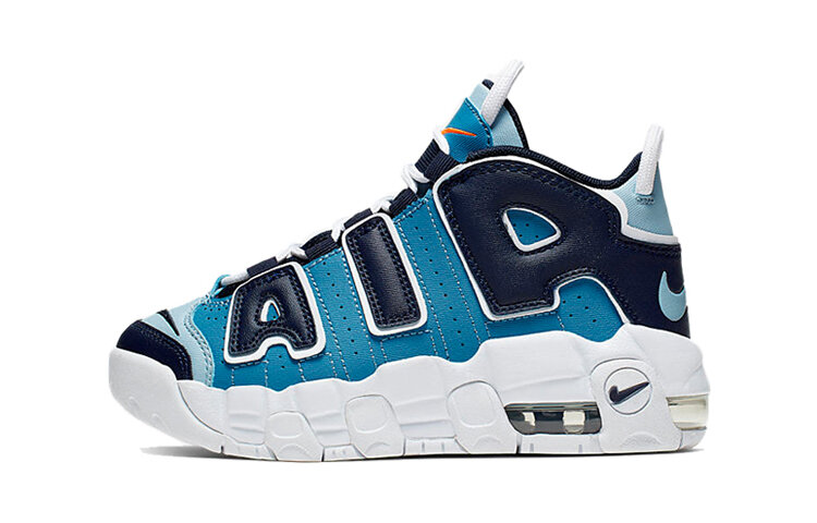 Кеды Air More Uptempo