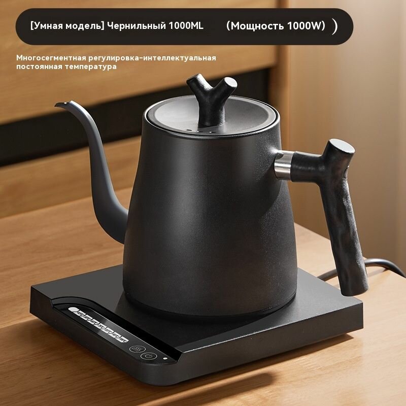 Набор с электрическим чайником=v=