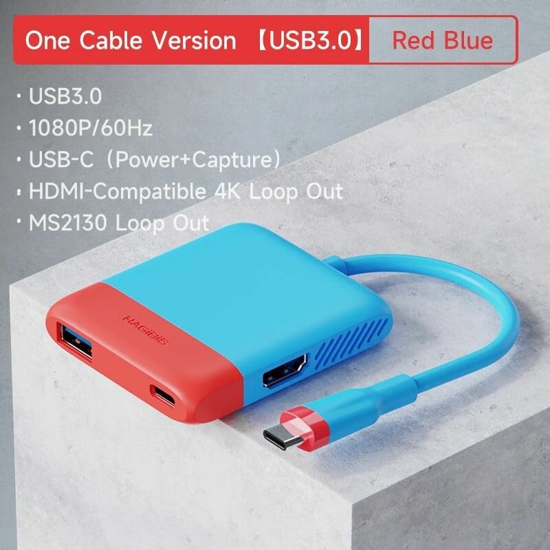 USB-концентратор — фото 1