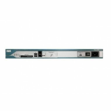 Маршрутизатор Cisco 2811